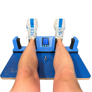 Anker - Hip & Shoulder Bilateral Strength Testing Dynamometer ...