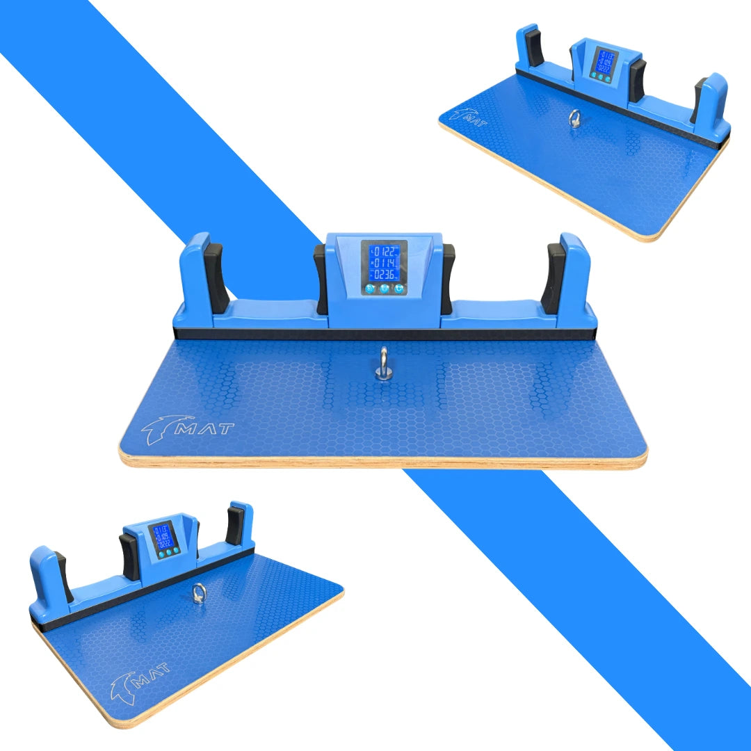 Anker - Hip & Shoulder Bilateral Strength Testing Dynamometer ...